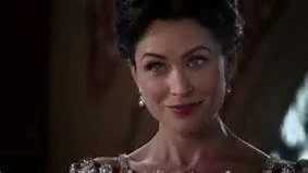 Queen Eva | Once Upon a Time and Once: Wonderland Wikia | Fandom