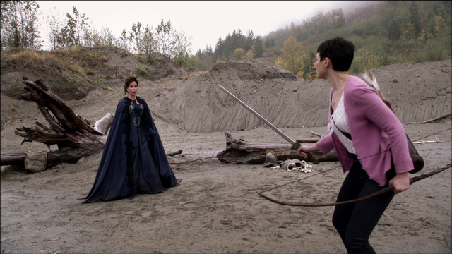 Emma Snow And Mulan Vs Hook And Cora Once Upon A Time And Once