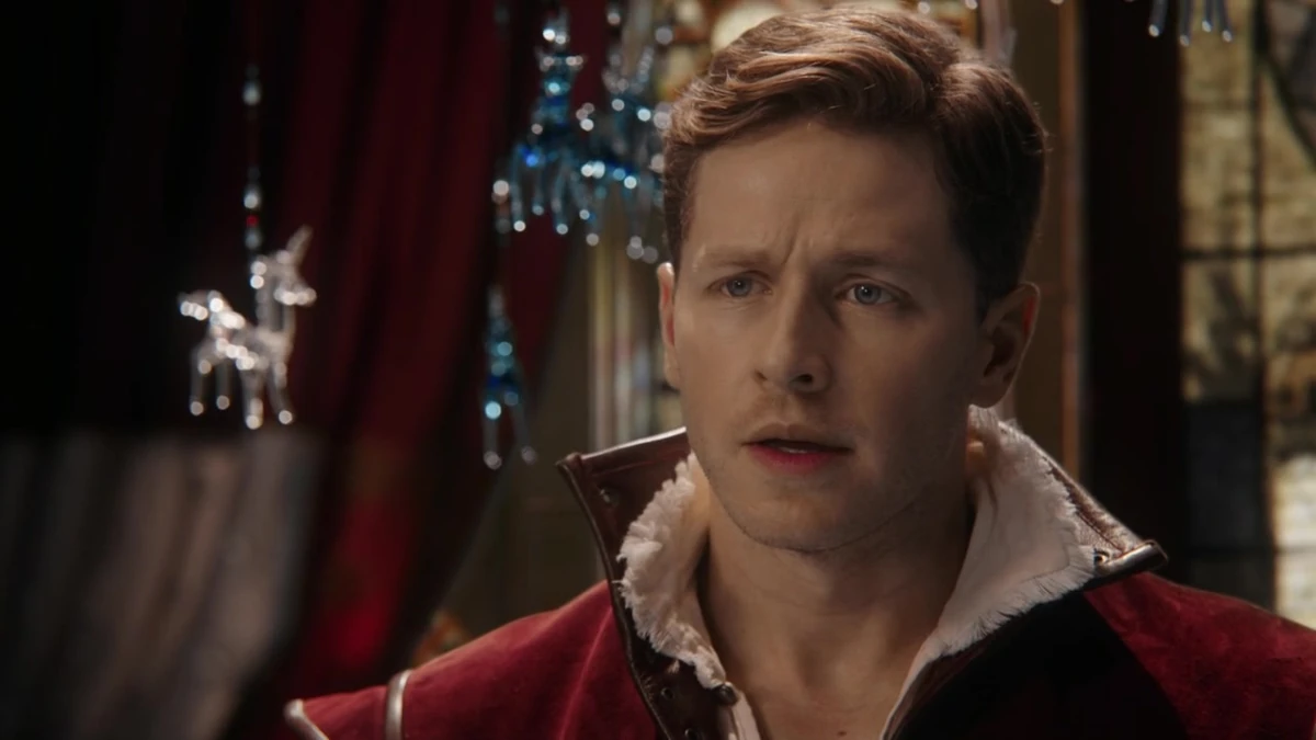 Prince Charming | Once Upon a Time and Once: Wonderland Wikia | Fandom
