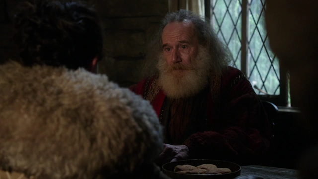 Apprentice | Once Upon a Time and Once: Wonderland Wikia | Fandom