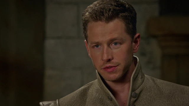 David Nolan | Once Upon a Time and Once: Wonderland Wikia | Fandom
