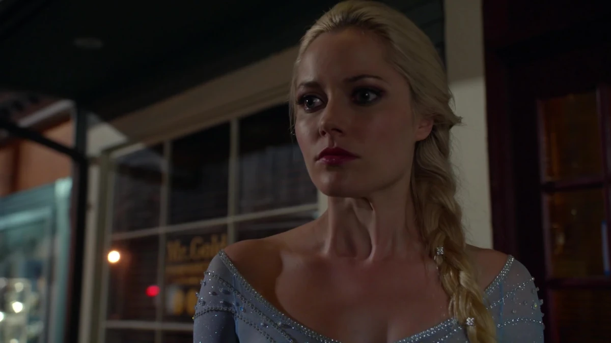 Elsa | Once Upon a Time and Once: Wonderland Wikia | Fandom