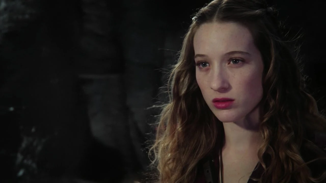 Alice | Once Upon a Time and Once: Wonderland Wikia | Fandom