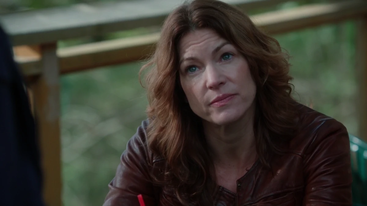 Cleo Fox | Once Upon a Time and Once: Wonderland Wikia | Fandom