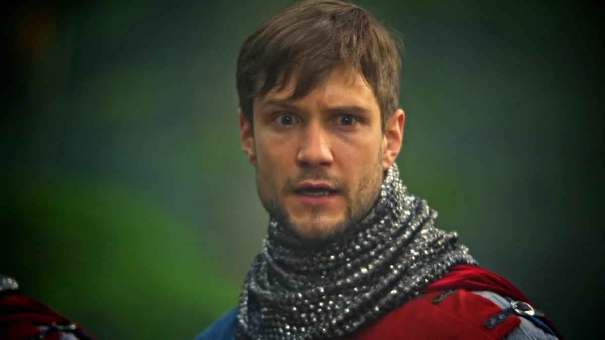 Percival | Once Upon a Time and Once: Wonderland Wikia | Fandom