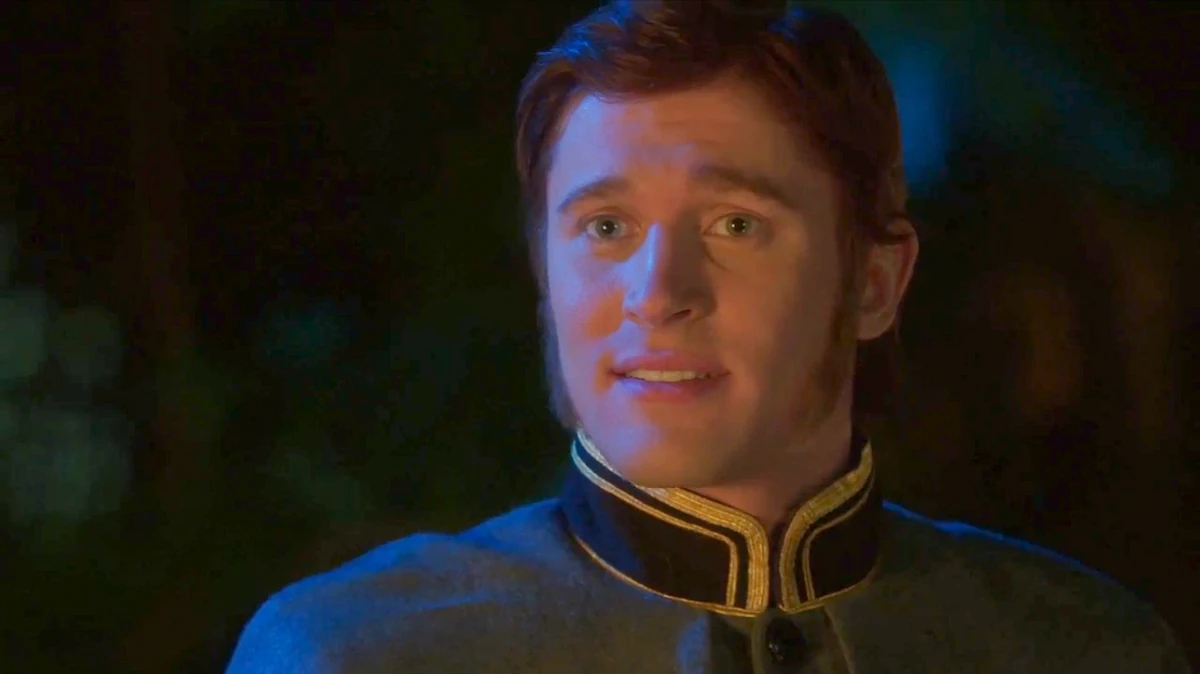 Hans | Once Upon a Time and Once: Wonderland Wikia | Fandom