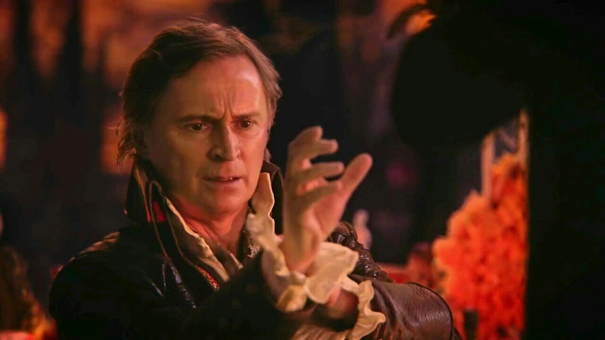Mr. Gold | Once Upon a Time and Once: Wonderland Wikia | Fandom