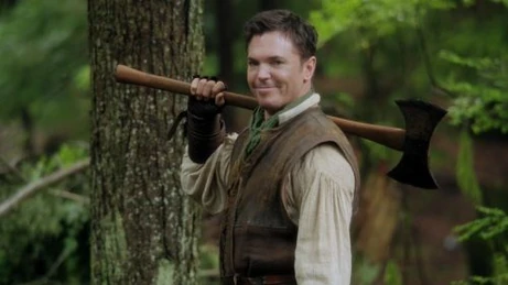 Hansel and Gretel's Father | Once Upon a Time and Once: Wonderland ...