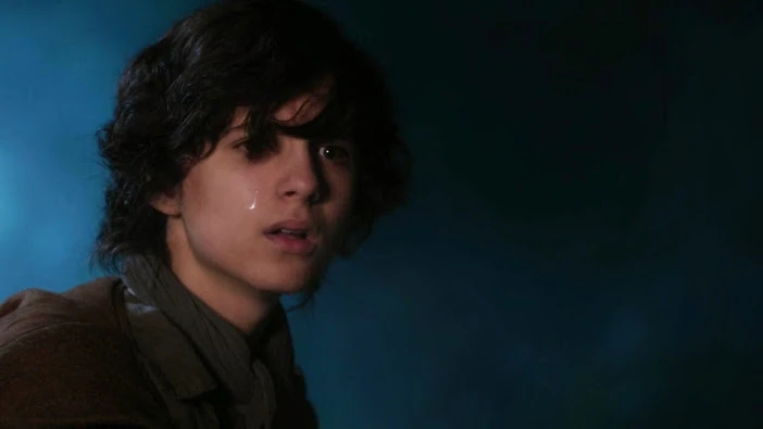 Baelfire | Once Upon a Time and Once: Wonderland Wikia | Fandom