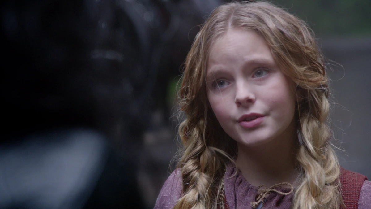 Gretel | Once Upon a Time and Once: Wonderland Wikia | Fandom