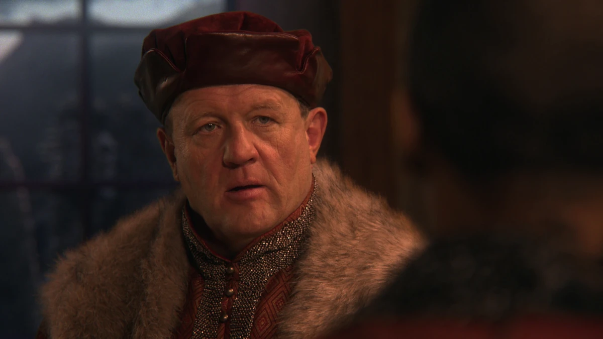 Maurice | Once Upon a Time and Once: Wonderland Wikia | Fandom