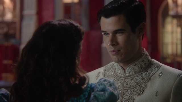 Prince Charming (Season 7) | Once Upon a Time and Once: Wonderland ...