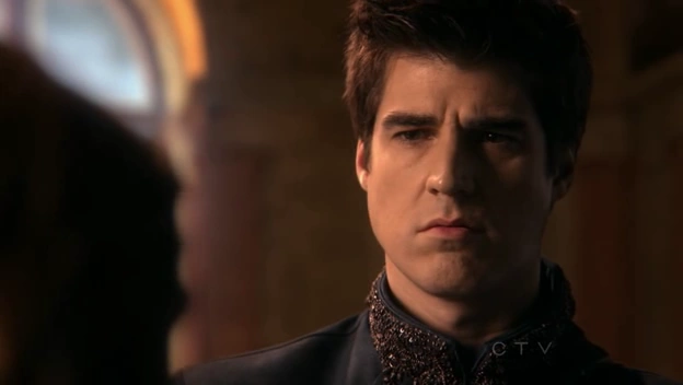 Gaston | Once Upon a Time and Once: Wonderland Wikia | Fandom