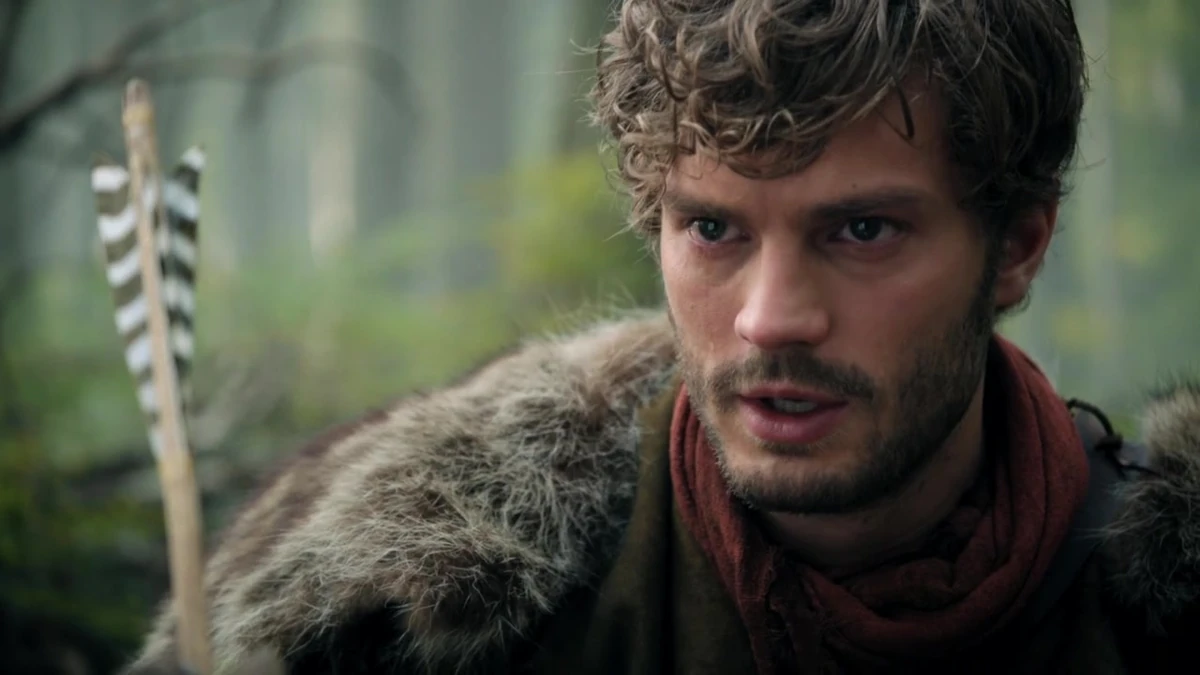 Huntsman | Once Upon a Time and Once: Wonderland Wikia | Fandom