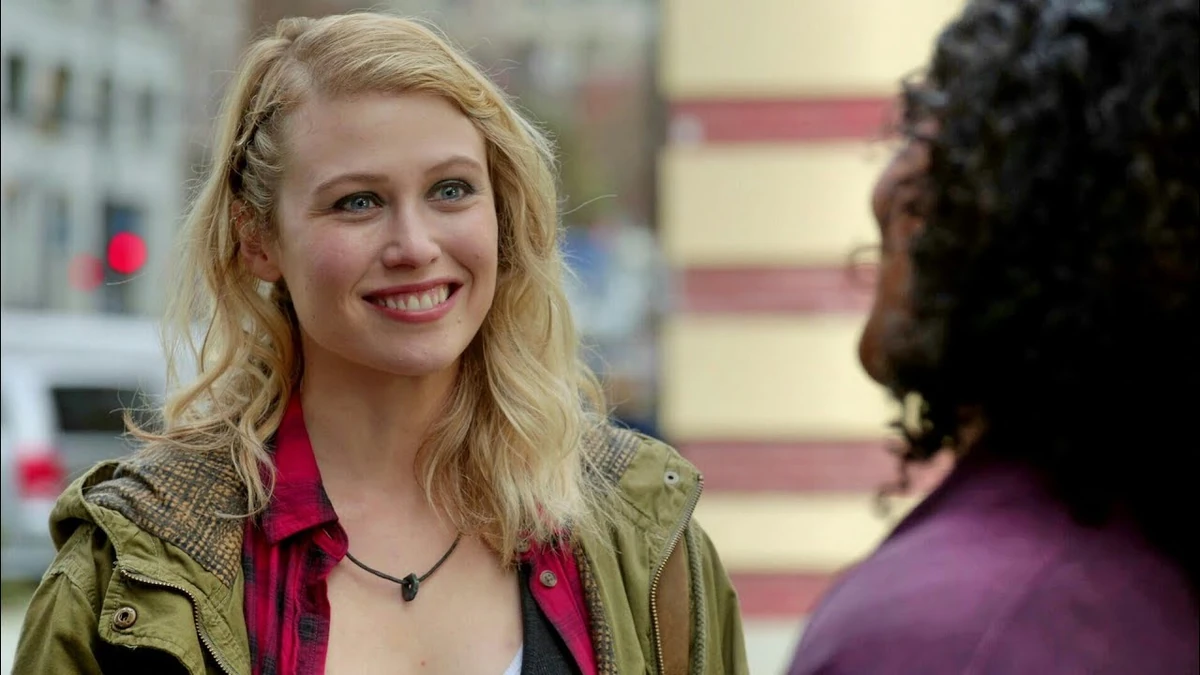 Tilly | Once Upon a Time and Once: Wonderland Wikia | Fandom