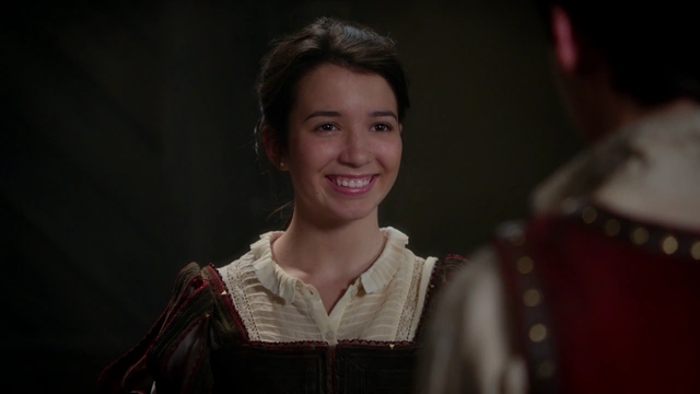 Violet | Once Upon a Time and Once: Wonderland Wikia | Fandom