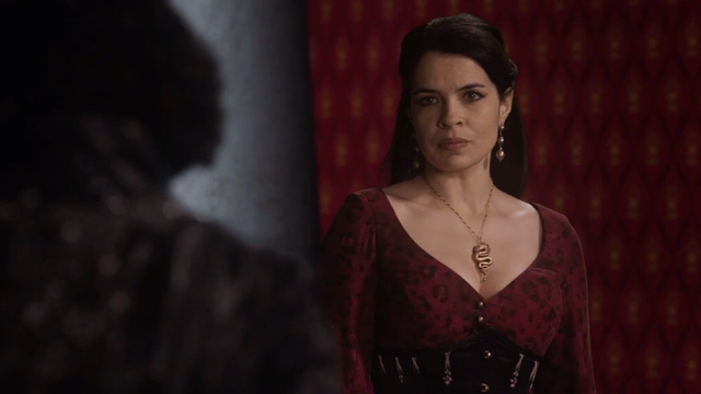 Amara | Once Upon a Time and Once: Wonderland Wikia | Fandom