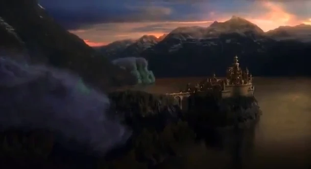 Enchanted Forest | Once Upon a Time and Once: Wonderland Wikia | Fandom