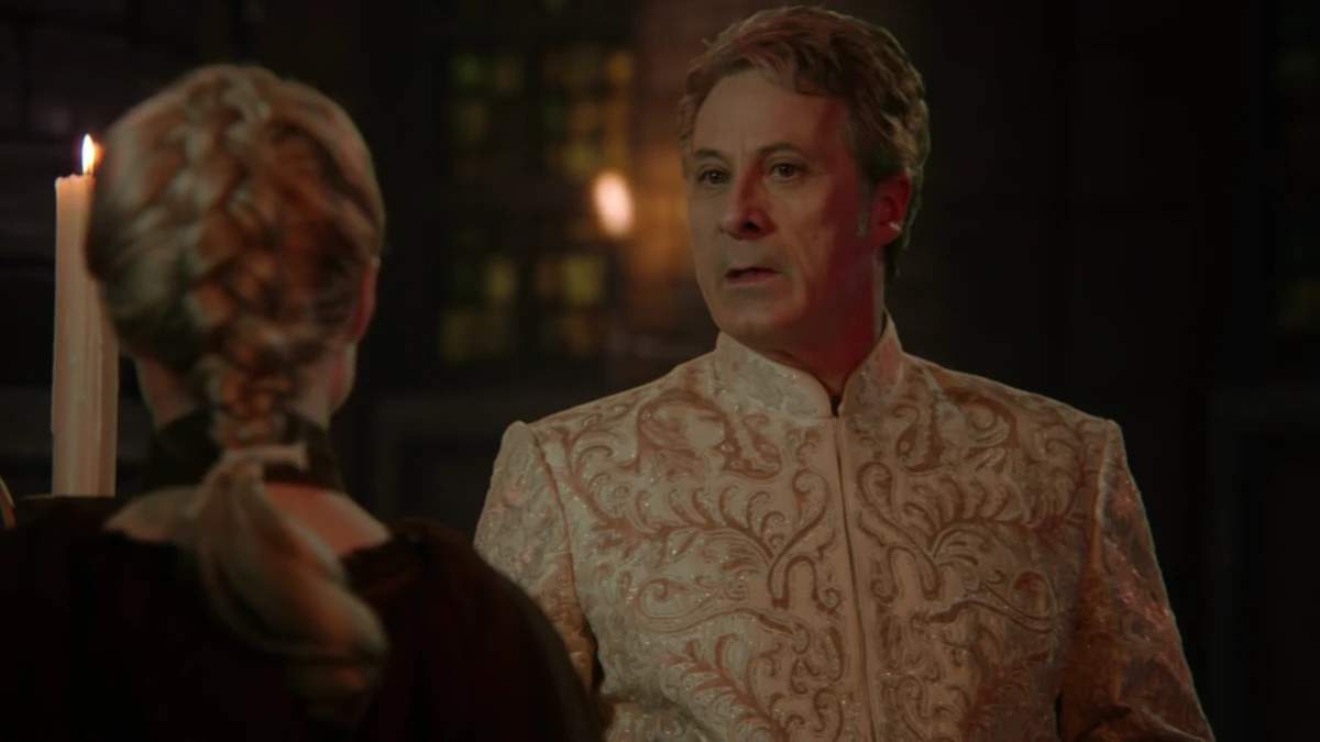 Red King | Once Upon a Time and Once: Wonderland Wikia | Fandom