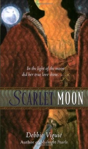 Scarlet Moon | Once Upon A Time Book Series Wiki | Fandom