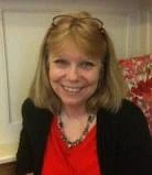 Nancy Holder | Once Upon A Time Book Series Wiki | Fandom