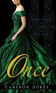 Once | Once Upon A Time Book Series Wiki | Fandom