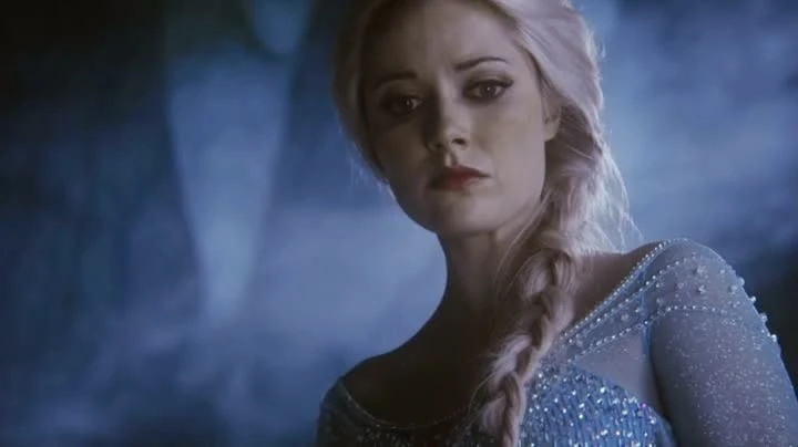Elsa | Once Upon a time in England Wiki | Fandom