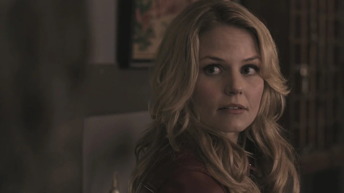 Emma Swan | Once Upon a time in England Wiki | Fandom