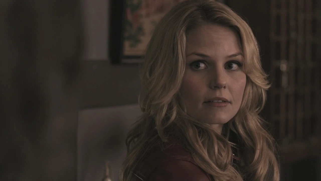 Emma Swan Once Upon A Time Wallpaper