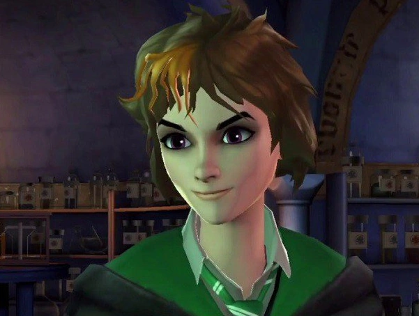 Merula Snyde | Once Upon a Time in Narnia Wikia | Fandom