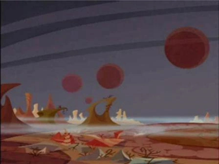 Charn | Once Upon a Time in Narnia Wikia | Fandom