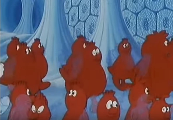 The Blood | Once Upon a Time... Life Wiki | Fandom