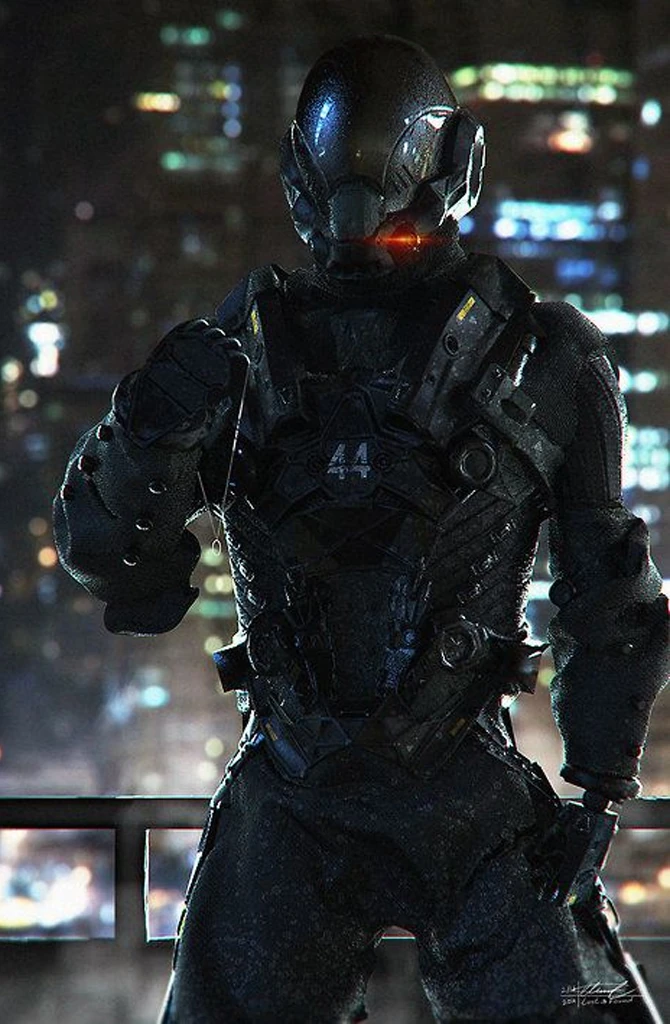 Hanick | Once Upon a Time Reborn Wikia | Fandom