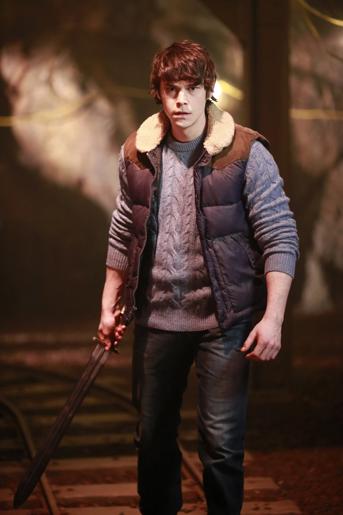 Hercules | Once Upon a Time Reborn Wikia | Fandom
