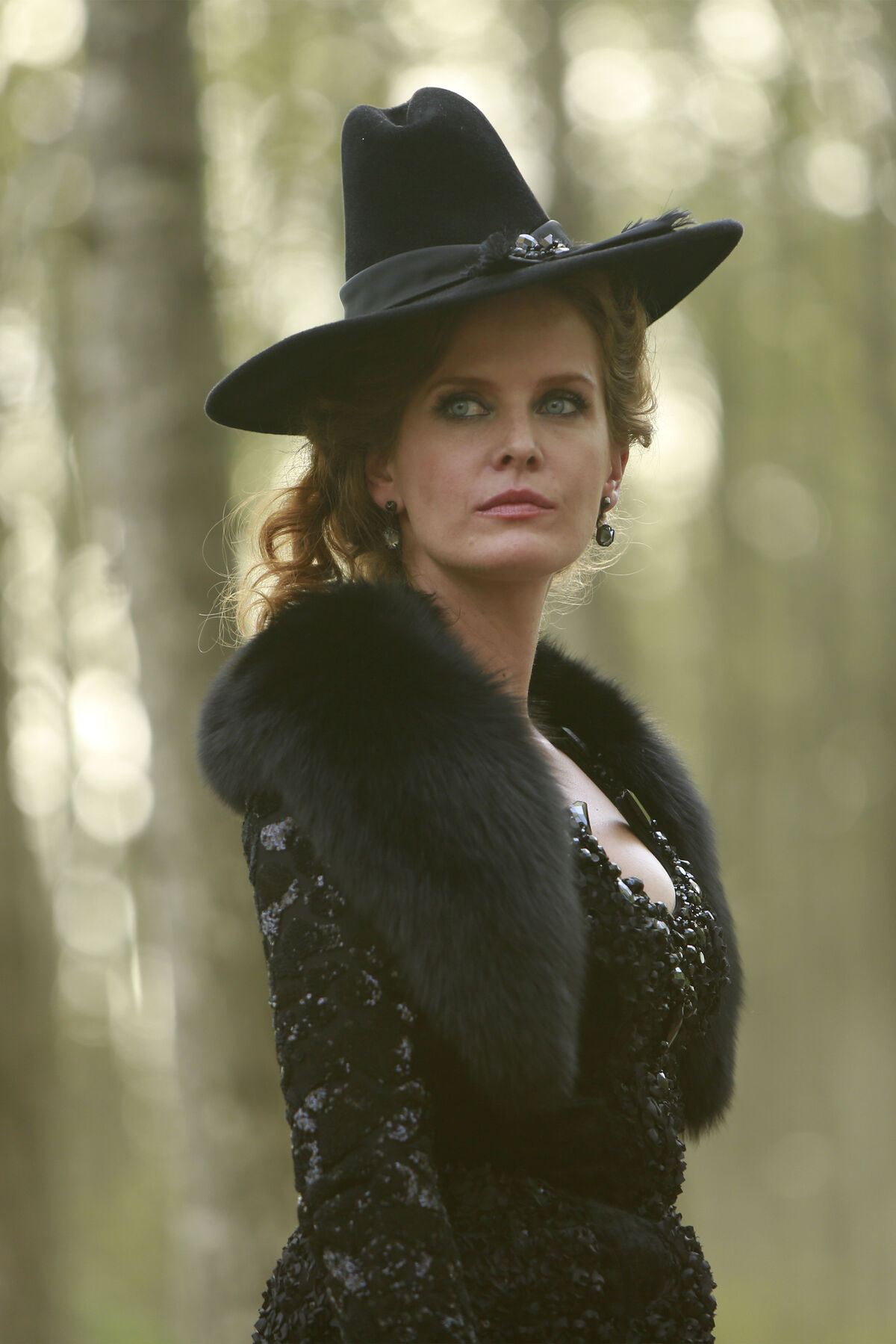 Wicked Witch Of The West Once Upon A Time Reborn Wikia Fandom
