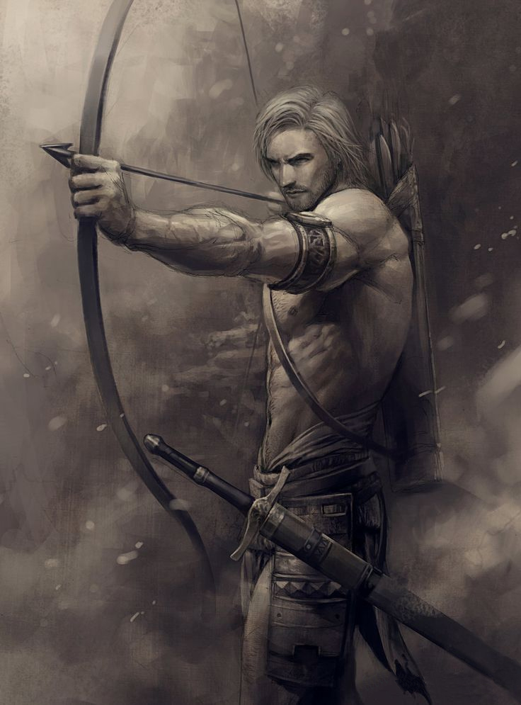 Roland Hood Once Upon A Time Reborn Wikia Fandom
