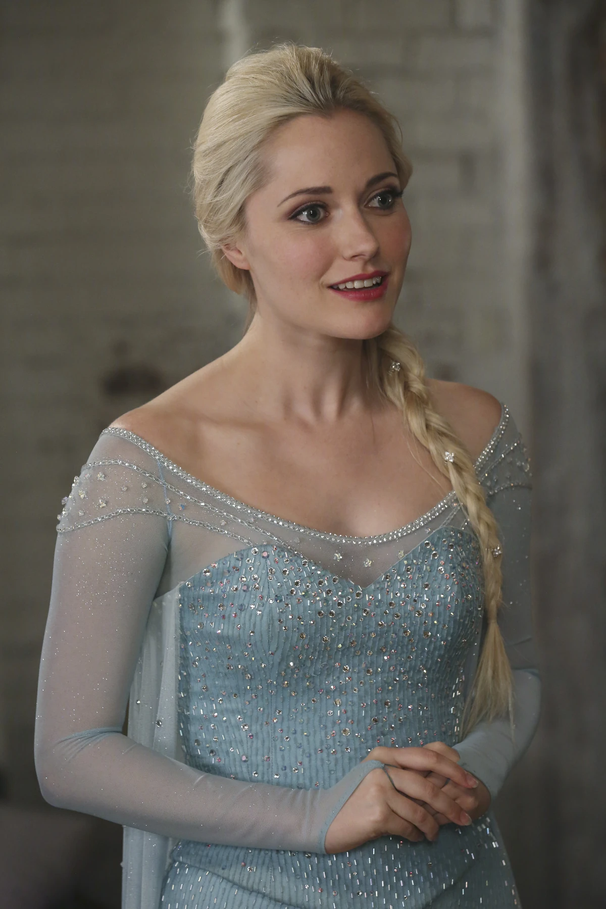 Elsa | Once Upon a Time Reborn Wikia | Fandom