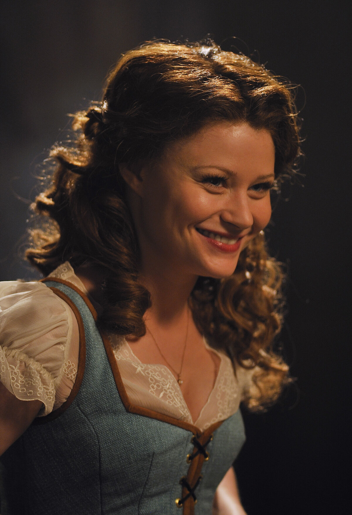 Belle Once Upon A Time Reborn Wikia Fandom