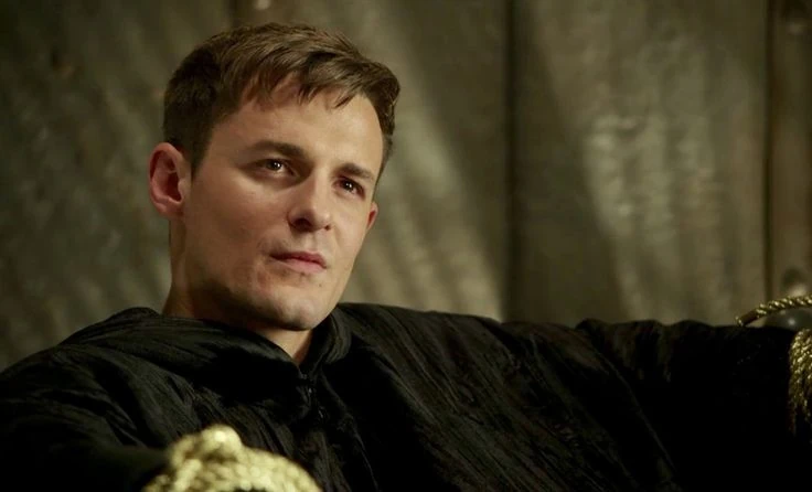 Gideon Gold | Once Upon a Time Reborn Wikia | Fandom