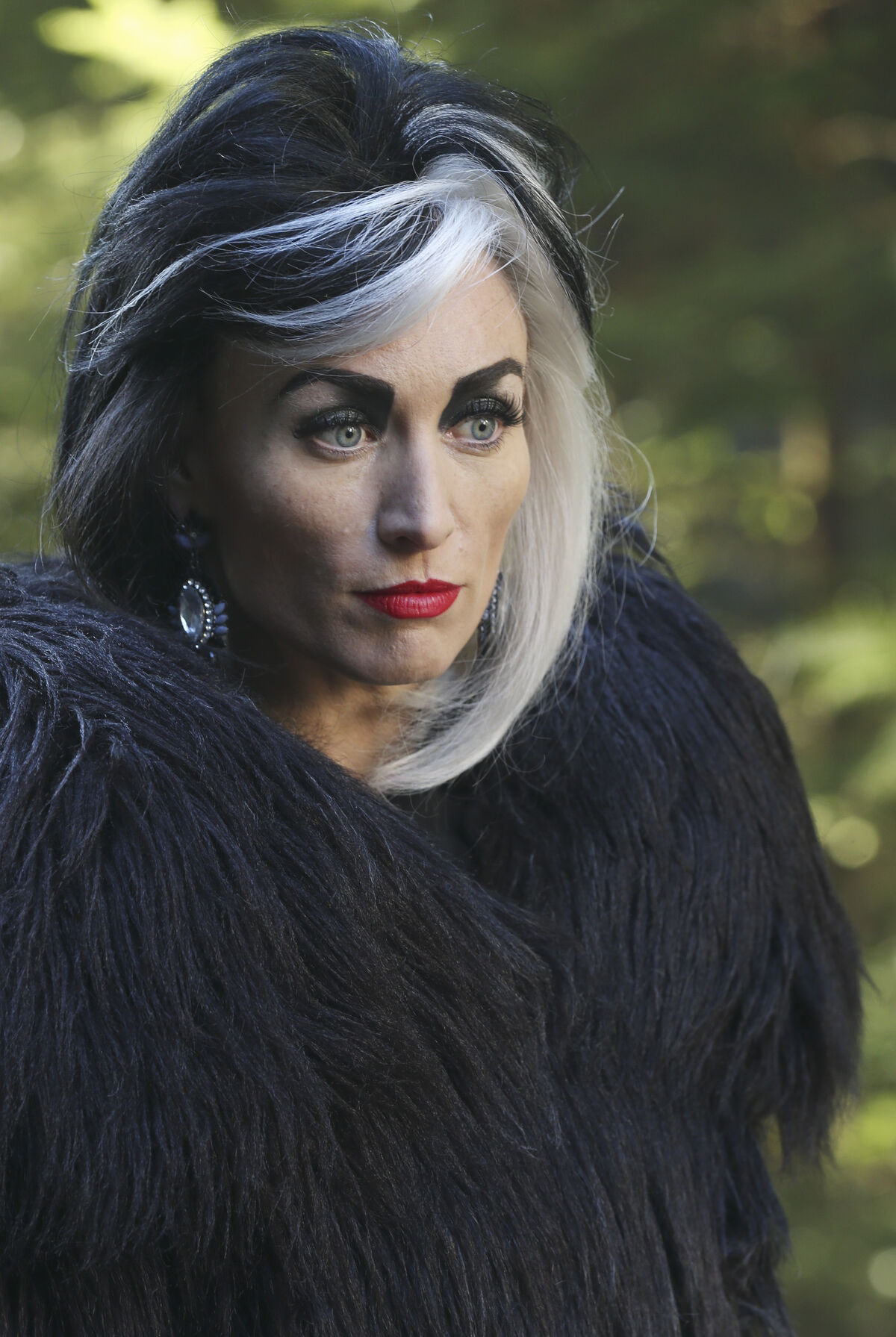 Cruella De Vil Once Upon A Time Reborn Wikia Fandom