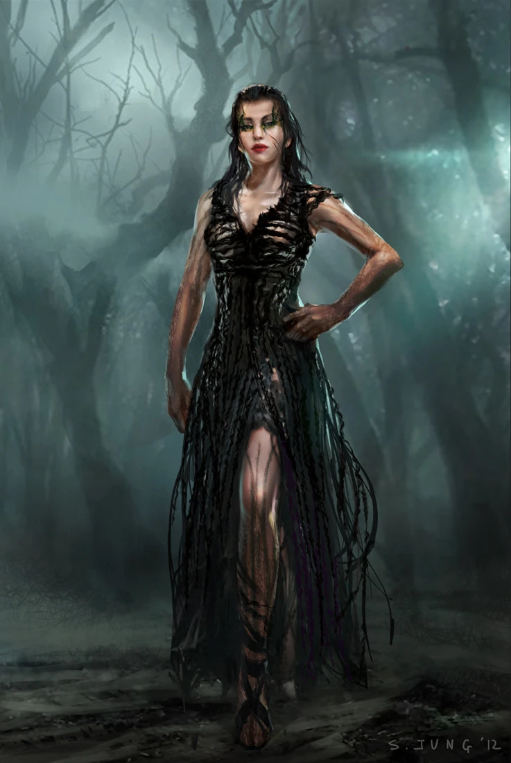 Wicked Witch Of The East Once Upon A Time