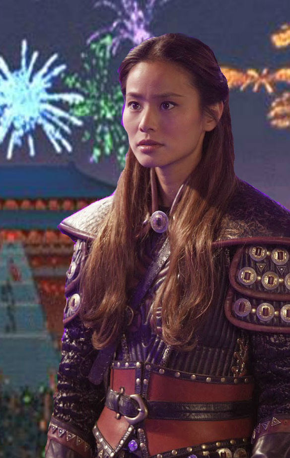 Mulan Once Upon A Time Roleplay Wiki Fandom