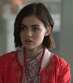 Rosalie Jones | Once Upon a Time (Swan Savior) Wiki | Fandom