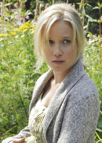 Ashley Boyd | Wiki Once Upon a Time | Fandom