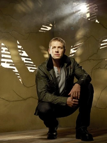 David Nolan/Galeria | Wiki Once Upon a Time | Fandom