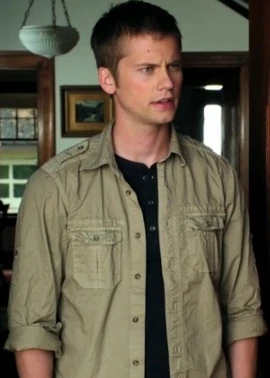 Sean Herman | Wiki Once Upon a Time | Fandom