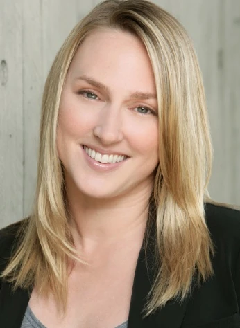 Liz Tigelaar | Wiki Once Upon a Time | Fandom