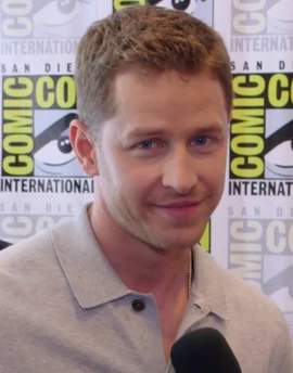 Josh Dallas | Wiki Once Upon a Time | Fandom