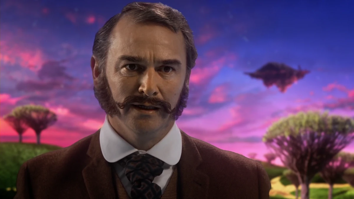 Edwin | 童話鎮 维基 | Fandom