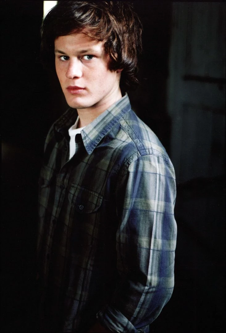 Layton Keely | Wiki Once Upon a Time | Fandom